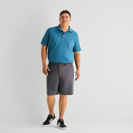 Click here for St. Johns Bay Comfort Waist 10 & 11 Mens Big and T... prices