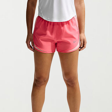 Click here for Nike Womens 3 Mid Rise Moisture Wicking Running Sh... prices