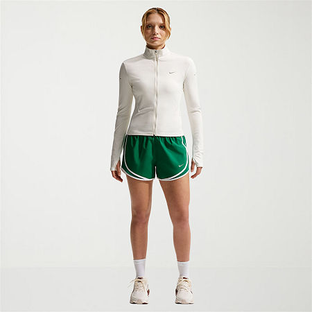 Click here for Nike Womens 3 Mid Rise Moisture Wicking Running Sh... prices