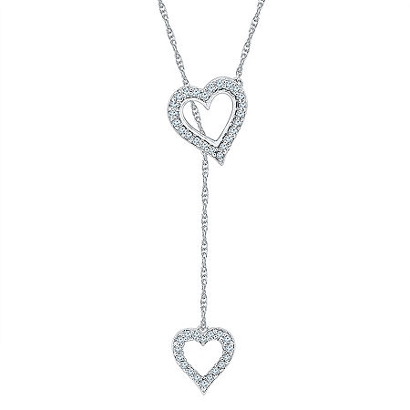 Click here for Womens Lab Created White Sapphire Sterling Silver... prices