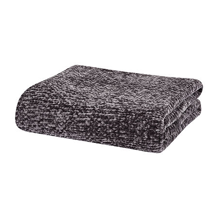 Click here for Queen Street Barcelona Throw  One Size  Purple prices