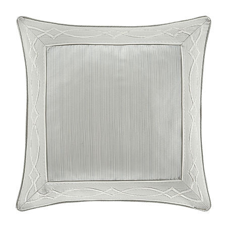 Click here for Five Queens Court Nouveau Sham  European - Spa prices