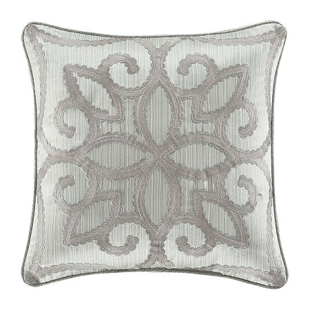 Click here for Five Queens Court Nouveau Embellished Decorative P... prices
