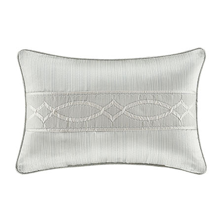 Click here for Five Queens Court Nouveau Boudoir Decorative Pillo... prices
