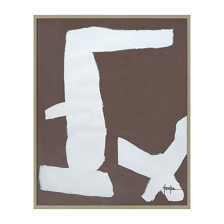 Click here for Dan Houston 18X24 Slipping Into Darkness  One Size... prices