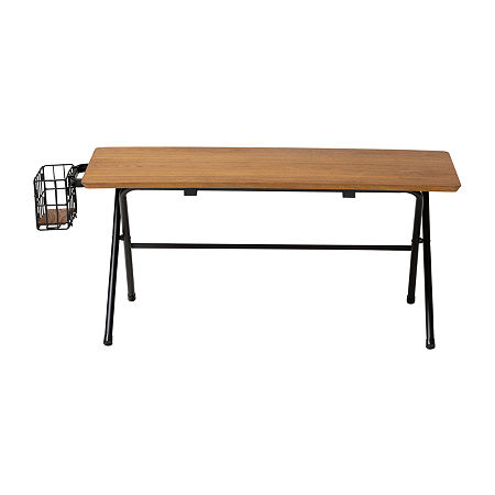 Click here for Mariela Coffee Table  One Size  White prices