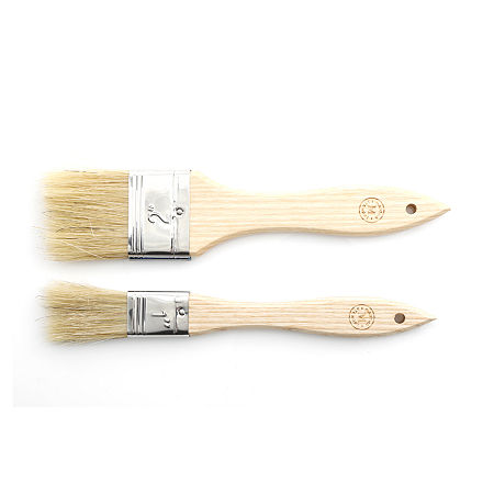 Click here for Martha Stewart 2-In-1 2-pc. Basting Brush  One Siz... prices