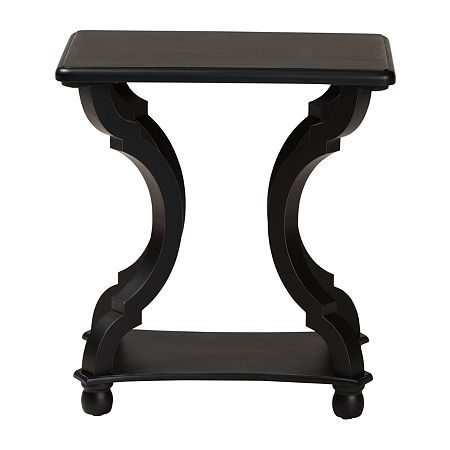 Click here for Cianna End Table  One Size  Black prices