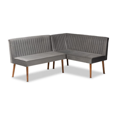 Alvis 2-pc. Bench - JCPenney