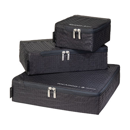 Click here for Ricardo Of Beverly Hills 3pc. Packing Cubes prices