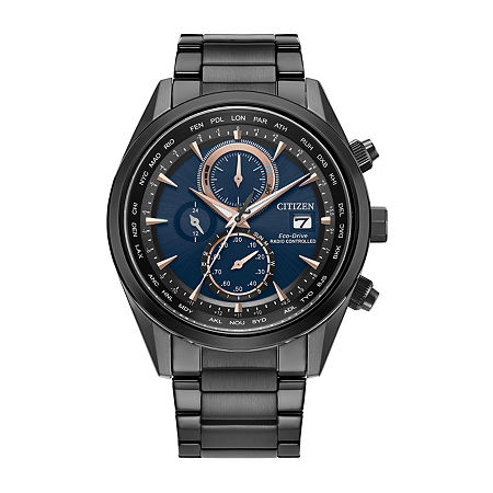 Click here for Citizen Eco-Drive Mens Chronograph Sport Luxury Ra... prices