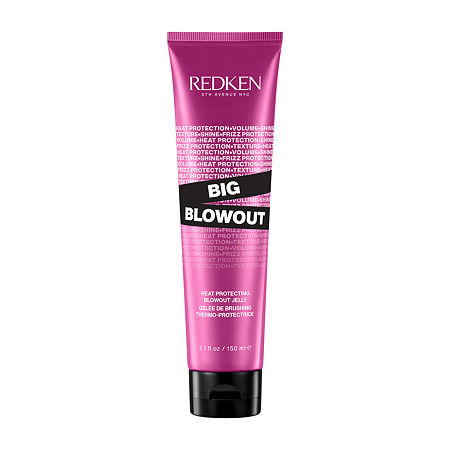 Click here for Redken Big Blowout Hair Gel 3.4 oz.  One Size prices
