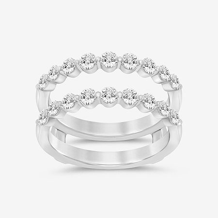 Click here for (I / Si2) Womens 1 CT. T.W. Lab Grown White Diamon... prices