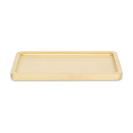 Click here for Cheungs Rectangular Natural Wood Glossy Decorative... prices