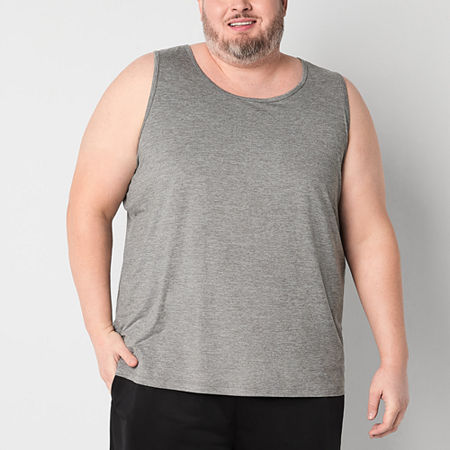 Click here for Xersion Mens Round Neck Sleeveless Active Big and... prices
