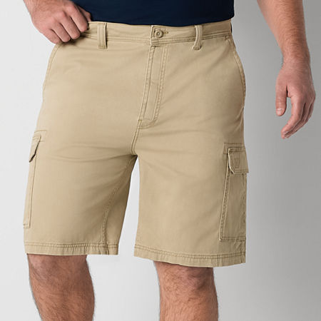 Click here for St. Johns Bay Mens 10 Mid Rise Big and Tall Adapti... prices