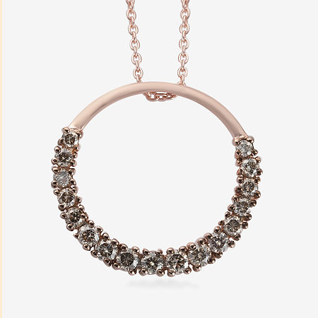 Click here for Limited Quantities! Womens 3/4 CT. T.W. Natural Ch... prices