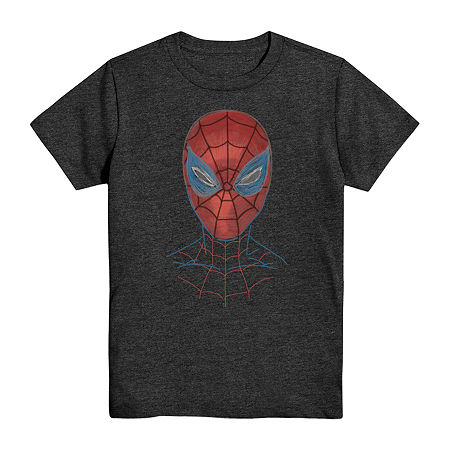 Click here for Little & Big Kid Boys Crew Neck Short Sleeve Regul... prices