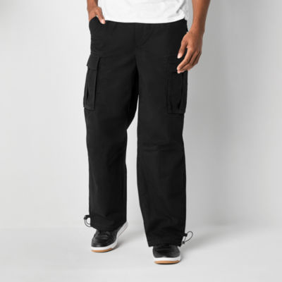 Arizona Mens Baggy Fit Parachute Cargo Pant - JCPenney