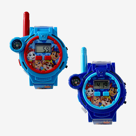 Click here for Paw Patrol Boys Blue Strap Watch Paw40137jc  One S... prices