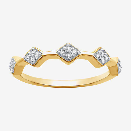 Click here for I Said Yes (H-I/I1) Womens 1/10 CT. T.W. Lab Grown... prices