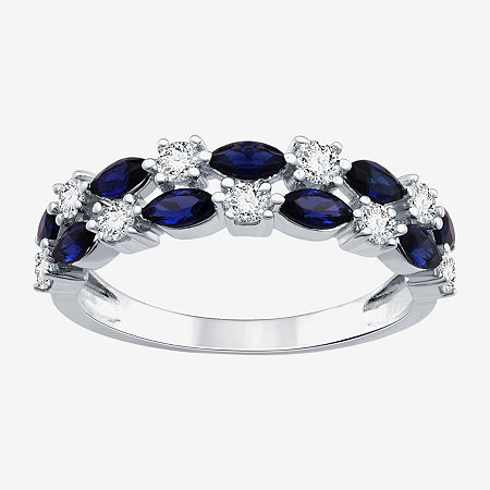Click here for I Said Yes (H-I/I1) Womens 3/8 CT. T.W. Lab Grown... prices