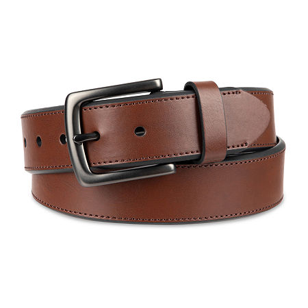 Click here for mutual weave Mens Belt  Large  Brown prices