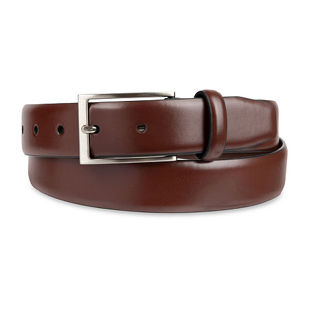 Click here for Stafford Mens Belt  Small  Brown prices