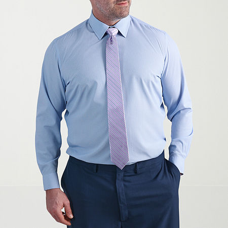 Click here for Haggar Premium Comfort Big and Tall Mens Classic F... prices