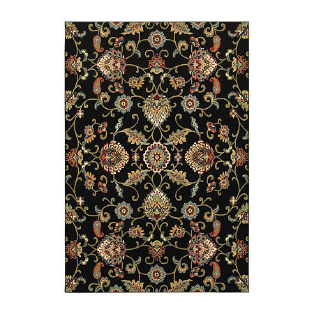 Click here for Covington Home Kerman Borderless Traditional Indoo... prices