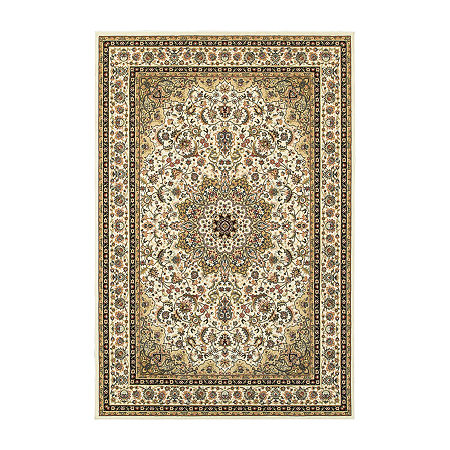 Click here for Covington Home Kerman Star Medallion Indoor Rectan... prices