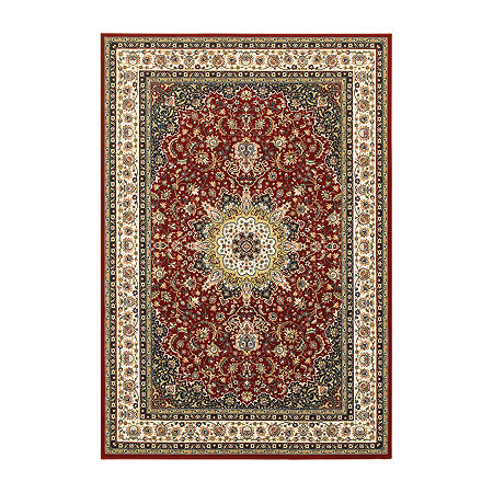 Click here for Covington Home Kerman Star Medallion Indoor Rectan... prices