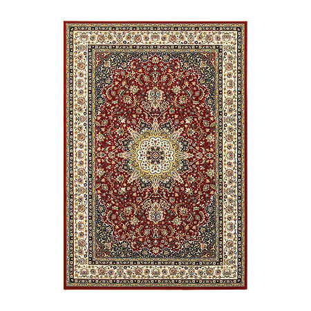 Click here for Covington Home Kerman Star Medallion Indoor Rectan... prices