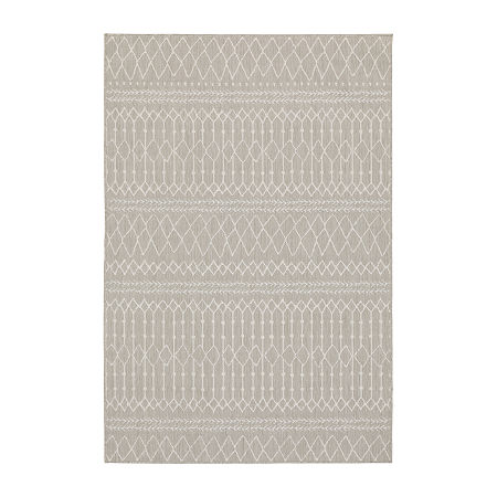 Click here for Covington Home Pamplona Tribal Lines 39 X 60 Indoo... prices