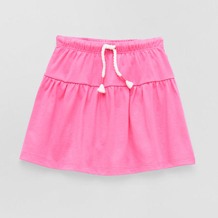 Click here for Thereabouts Little Girls Skort  6  Pink prices