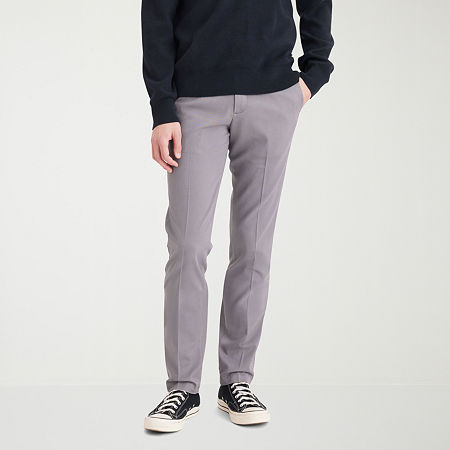 Click here for Dockers Easy Khaki With Stretch Mens Tapered Slim... prices
