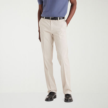 Click here for Dockers Easy Khaki With Stretch Mens Straight Stra... prices