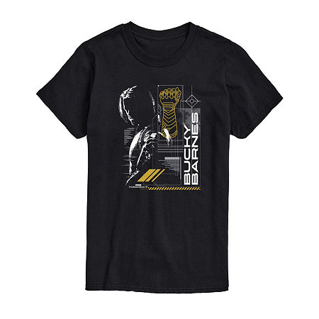 Click here for Novelty Mens Crew Neck Short Sleeve Regular Fit Ma... prices