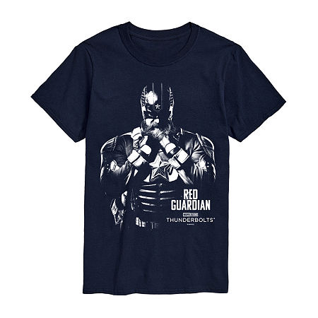 Click here for Novelty Mens Crew Neck Short Sleeve Regular Fit Ma... prices