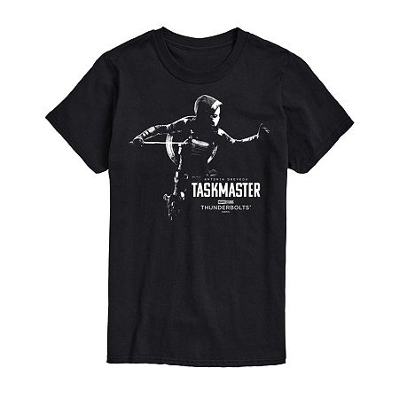 Click here for Novelty Mens Crew Neck Short Sleeve Regular Fit Ma... prices
