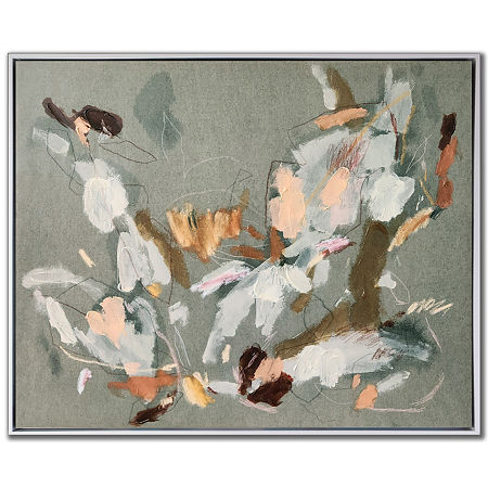 Click here for Streamline Art Autumn Ambience I Framed Canvas Art... prices
