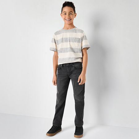 Click here for Thereabouts Little & Big Kid Boys Adjustable Waist... prices