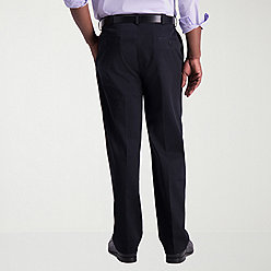 Haggar Expandable Waist Pants for Men - JCPenney Haggar Expandable Waist Pants for Men - JCPenney