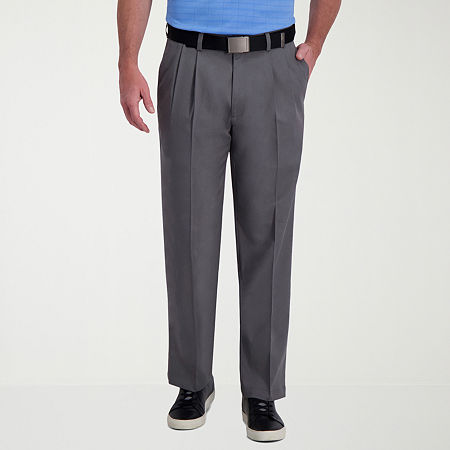 Click here for Haggar Cool Right Performance Flex Mens Straight C... prices