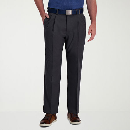 Click here for Haggar Cool Right Performance Flex Mens Straight C... prices