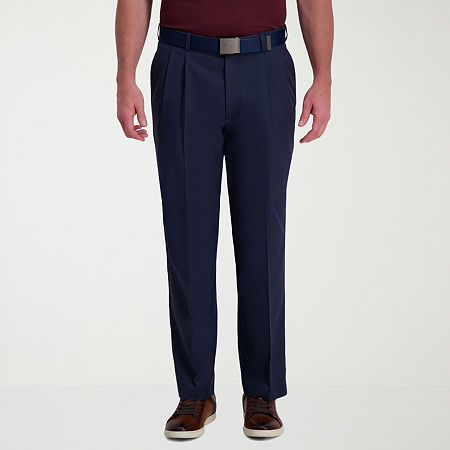 Click here for Haggar Cool Right Performance Flex Mens Straight C... prices