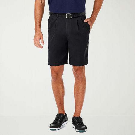 Click here for Haggar Mens 9 1/2 Stretch Fabric Moisture Wicking... prices