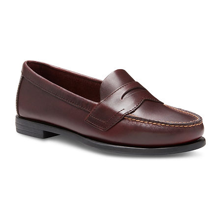 Click here for Eastland Classic Ii Womens Moc Closed Toe Loafers... prices