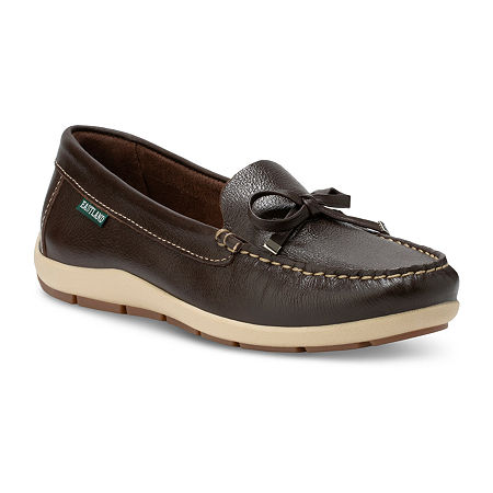 Click here for Eastland Sofia Womens Moc Closed Toe Loafers  9 Me... prices