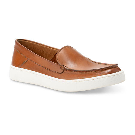 Click here for Eastland Duchess Womens Moc Closed Toe Loafers  7... prices